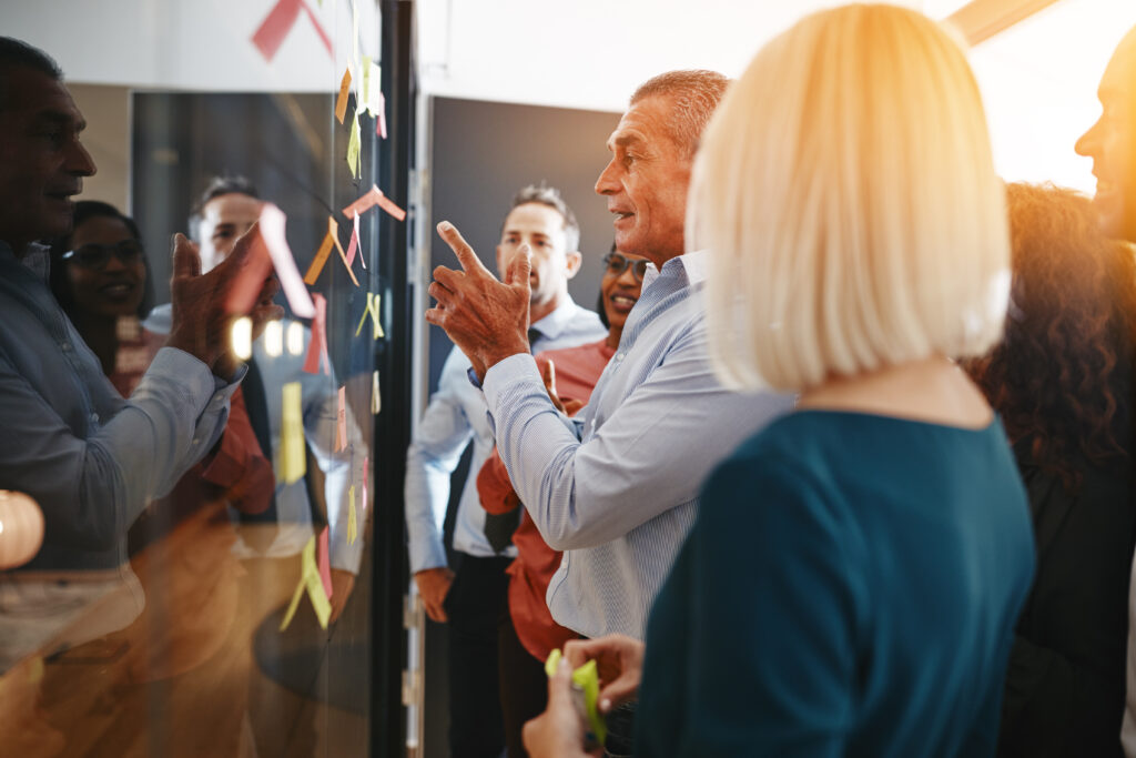 Sales and Business Development Support - Radian Group