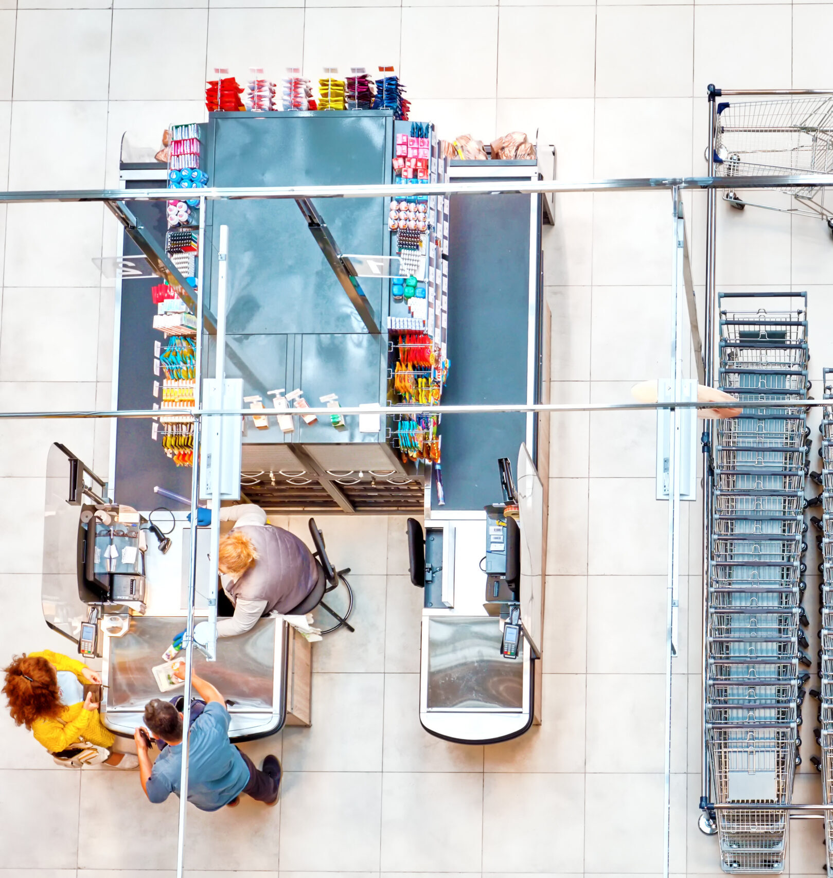 Retail Strategy and Planning - Radian Group