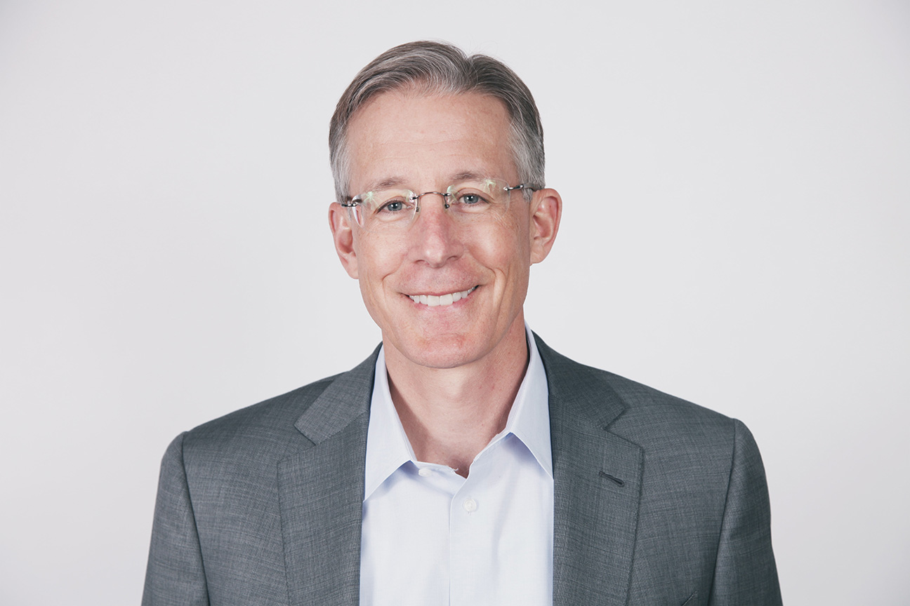 Chris Drazan - Radian Group