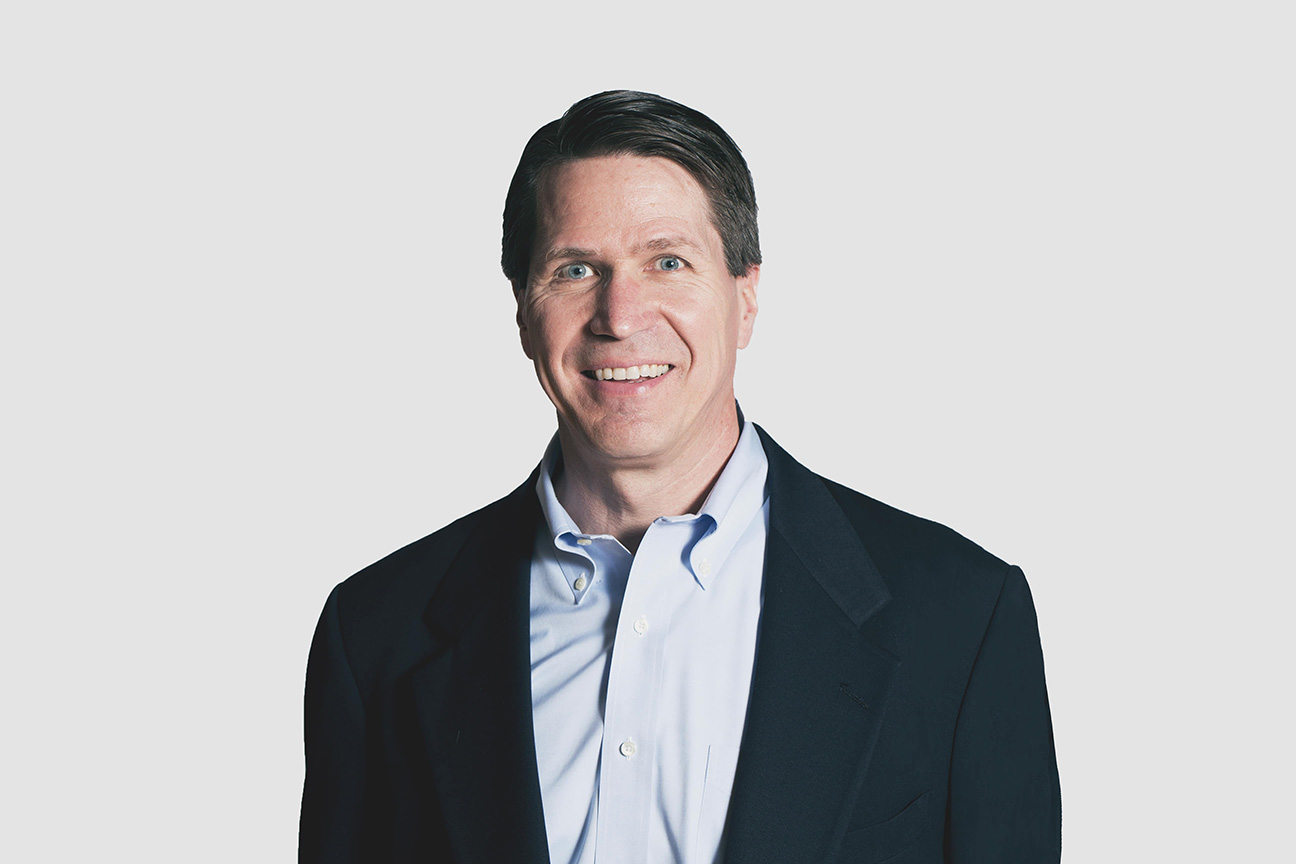 David Umland - Radian Group