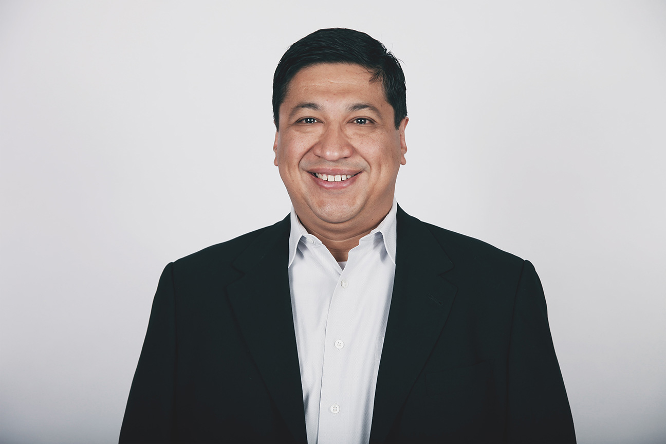 Roger Mercado - Radian Group