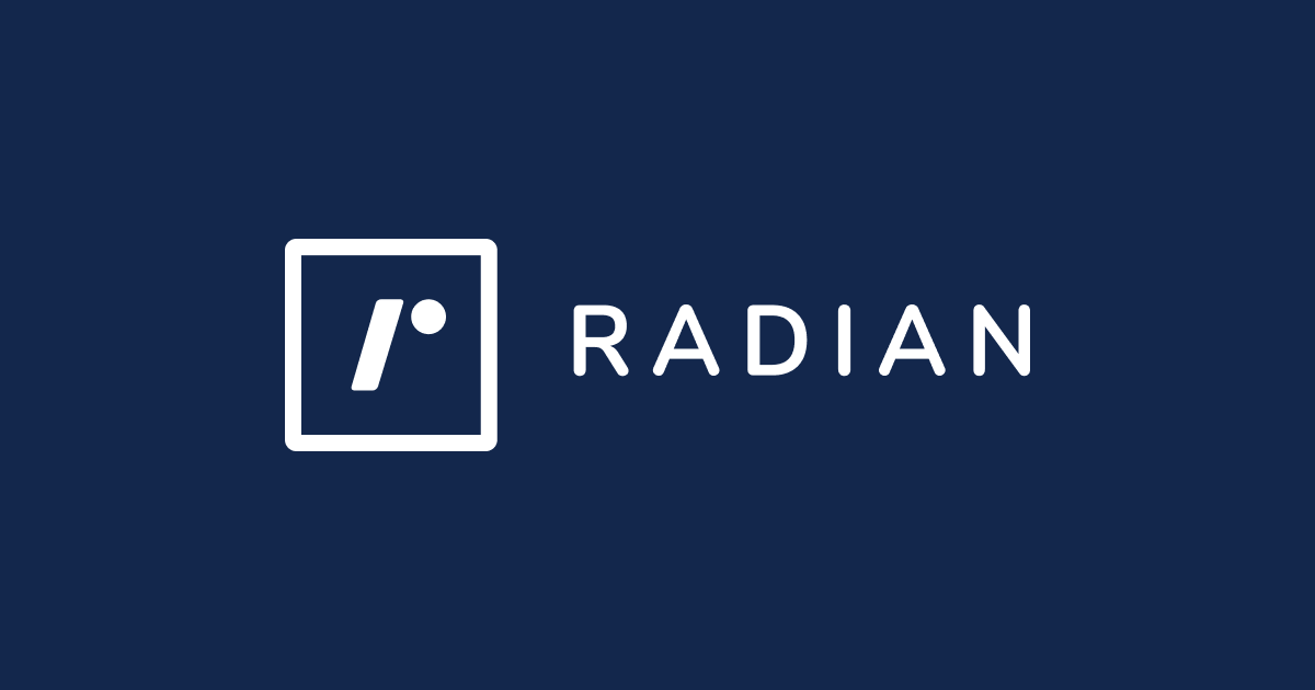 News - Radian Group